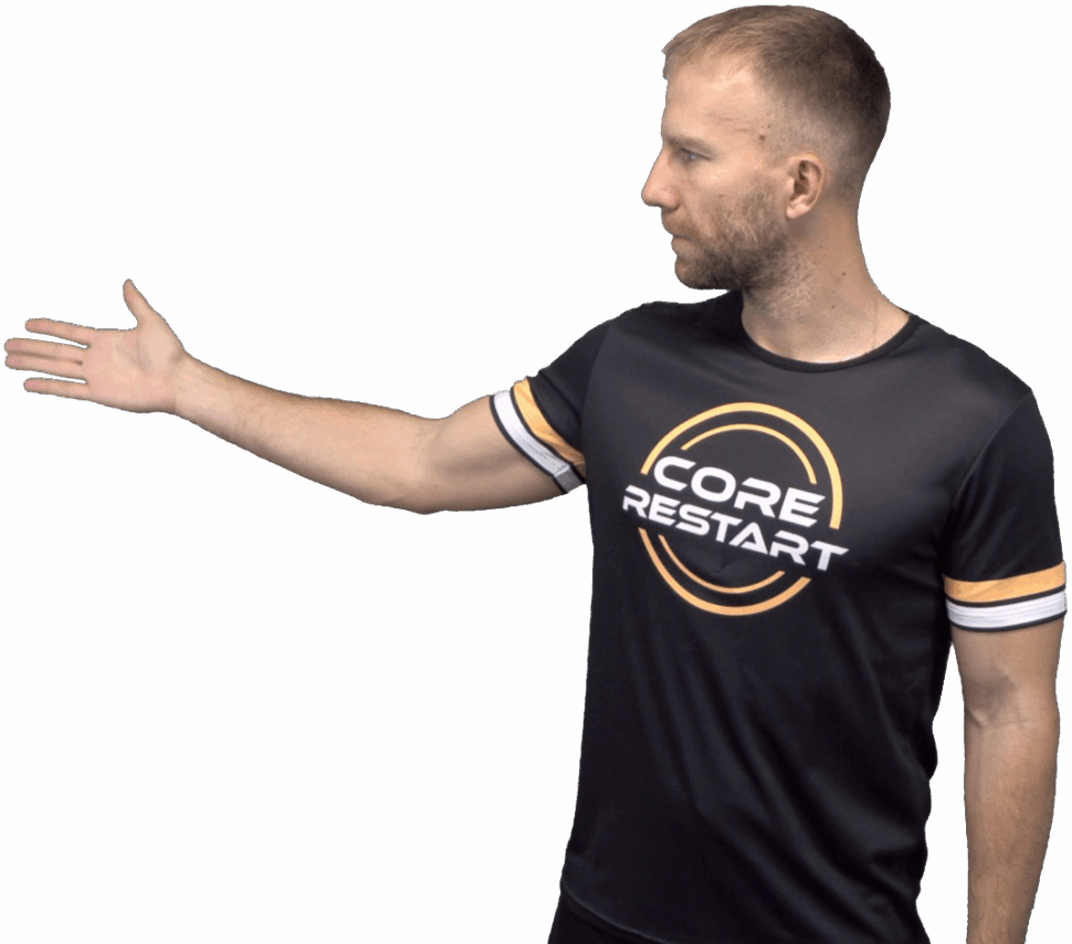 Domů I CoreRestart.cz